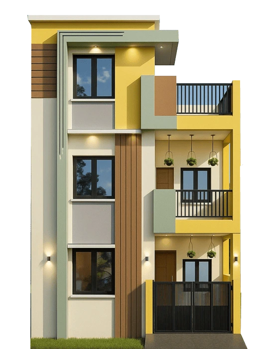 Construction Companies in Chennai